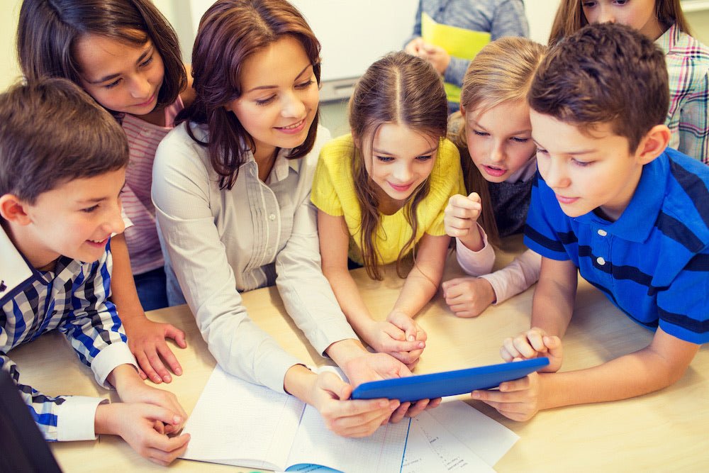 Upper Elementary ELA & Drama Resources for Grades 3–5 – Simply Novel
